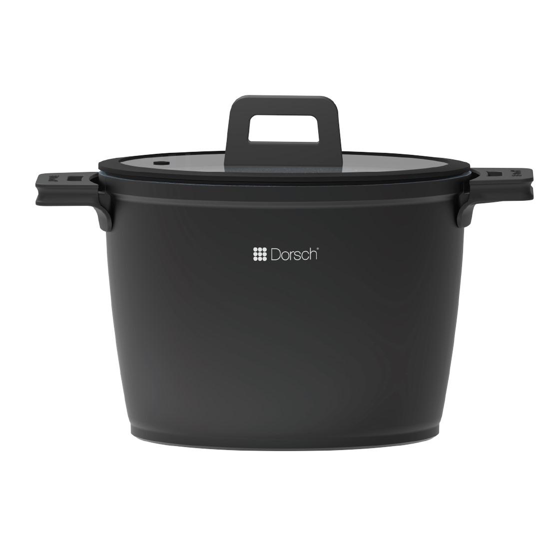 Buy Lifetime Stock Pot 28 cm – 10 L Online Dubai UAE | Dorsch
